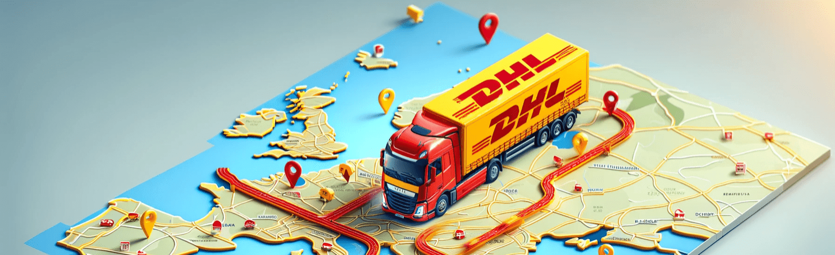 DHL SERVICEPOINT | Economy Select | DHL EXPRESS